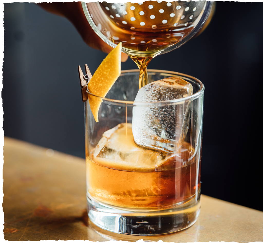 Rum Arrangé - Online Shop für exklusiven Rum, Arrangés und Liköre